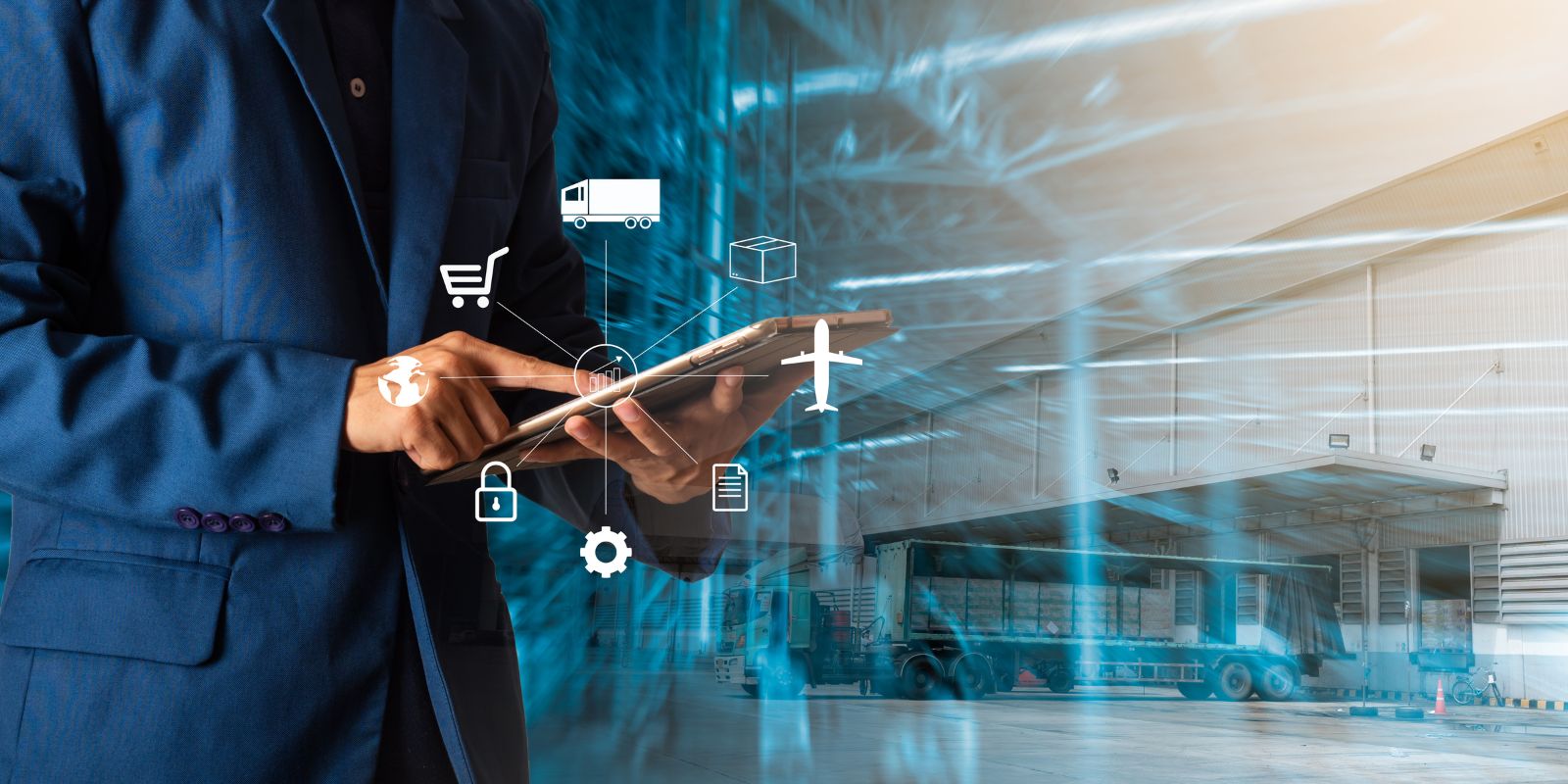 Noyack’s New REIT Takes Broad Approach to Logistics Investment - NOYACK