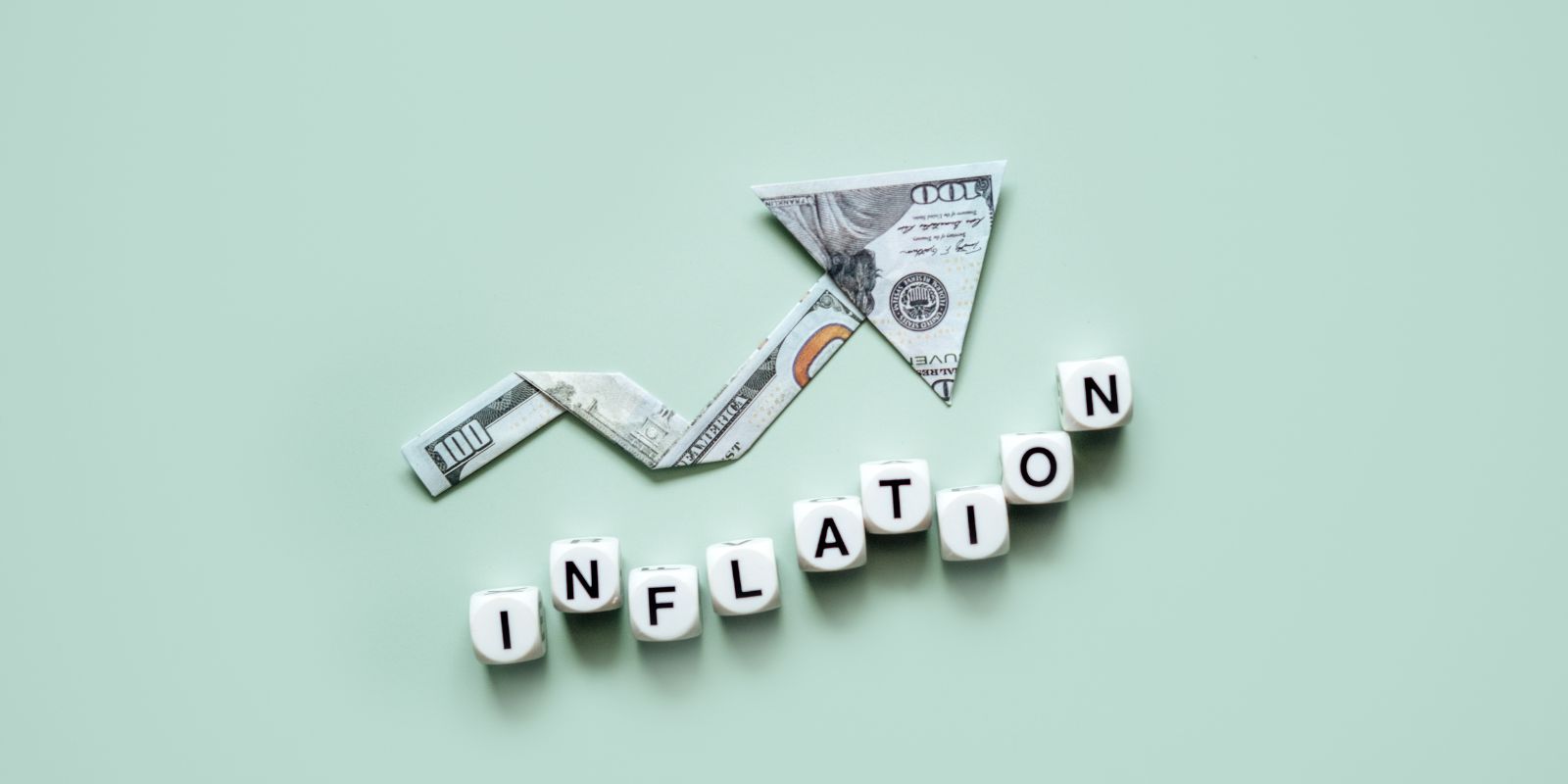 Let’s Talk Logistics Real Estate - Part One: Inflation - NOYACK